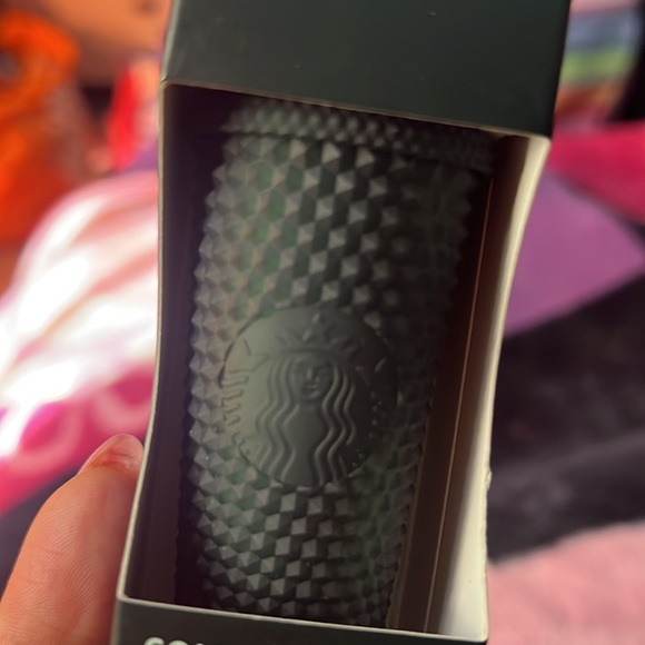 Starbucks | Other | Starbucks Cold Cup Keychain | Poshmark